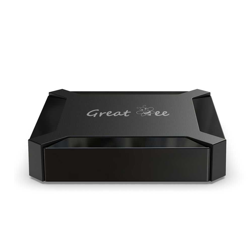 Greatbee arabic box with life time free الدفع مره واحد والاشتراك مدى ا ...